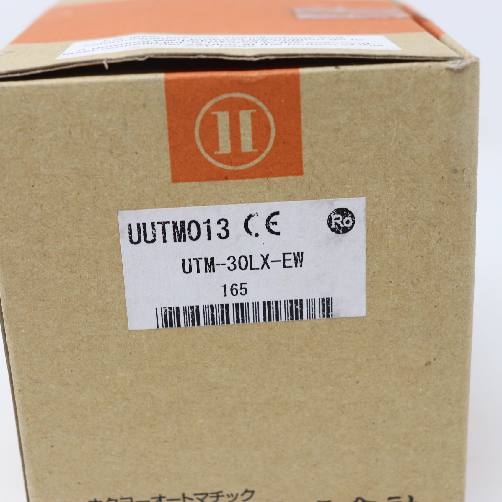 Hokuyo 2D LiDar Sensor Scanning Laser UTM-30LX-EW UUTM013