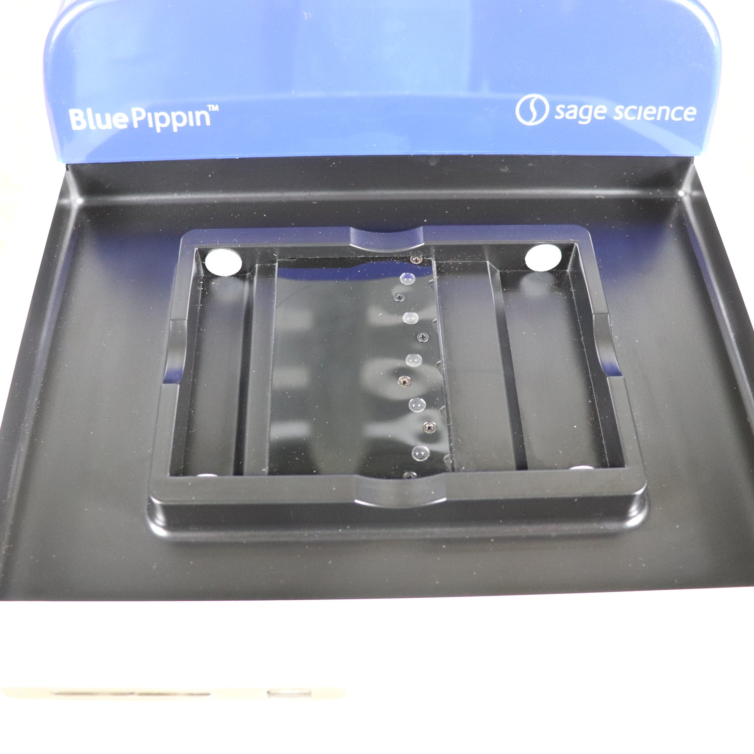 Sage Science BluePippin NGS Prep System