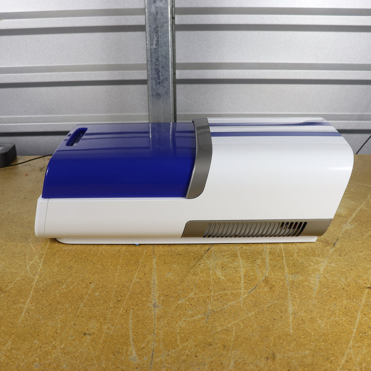 Sage Science BluePippin NGS Prep System