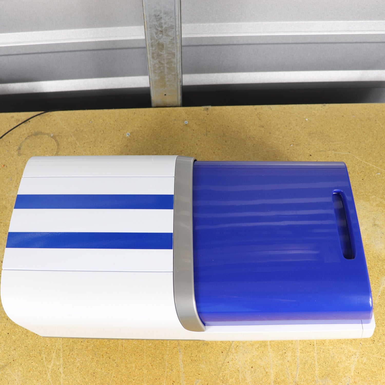 Sage Science BluePippin NGS Prep System