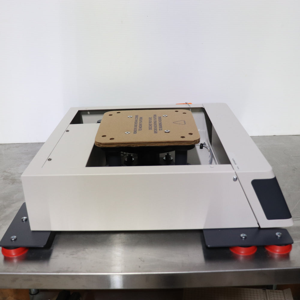 Eppendorf New Brunswick 2100 Innova 2150 Open Air Shaker M1194-0010