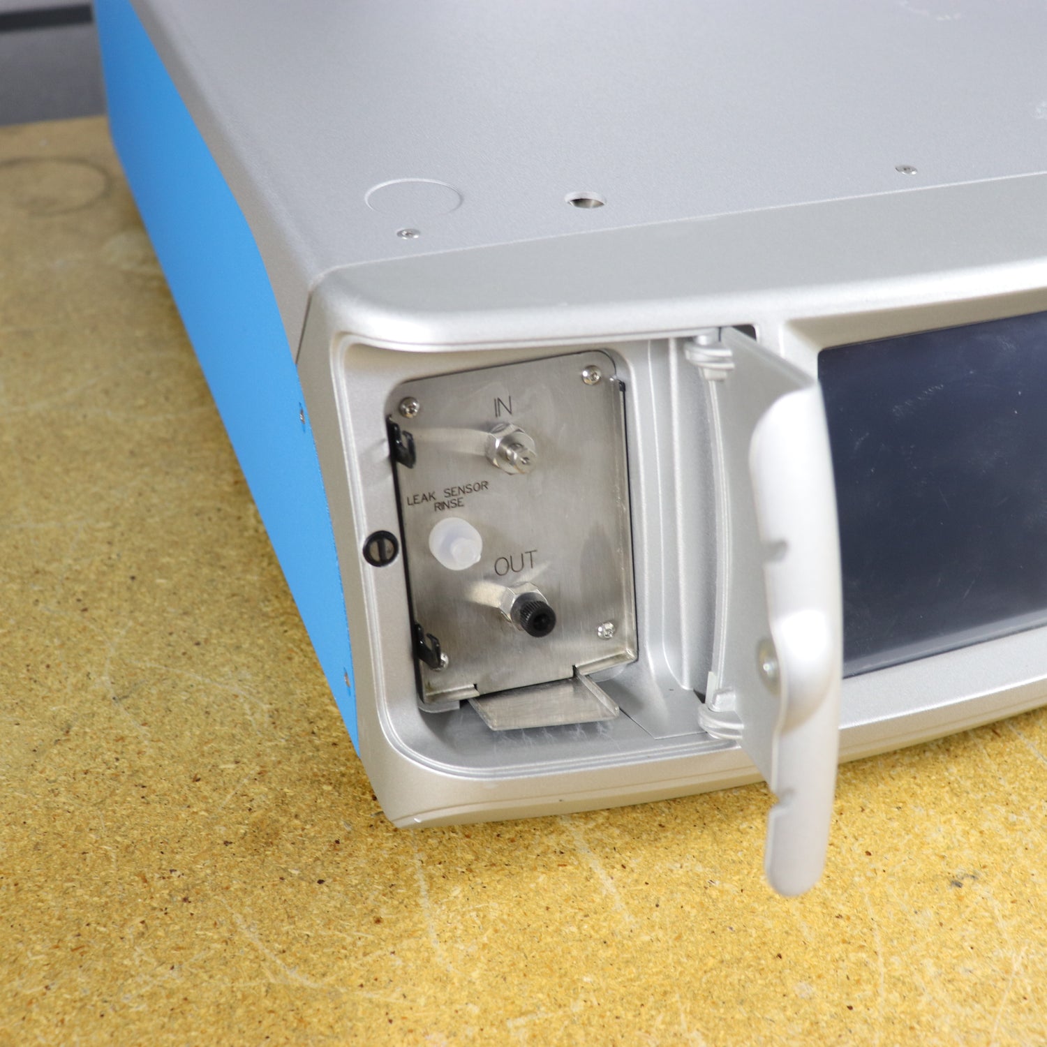 WYATT TECHNOLOGY VISCOSTAR II ONLINE DIFFERENTIAL VISCOMETER WV2-06