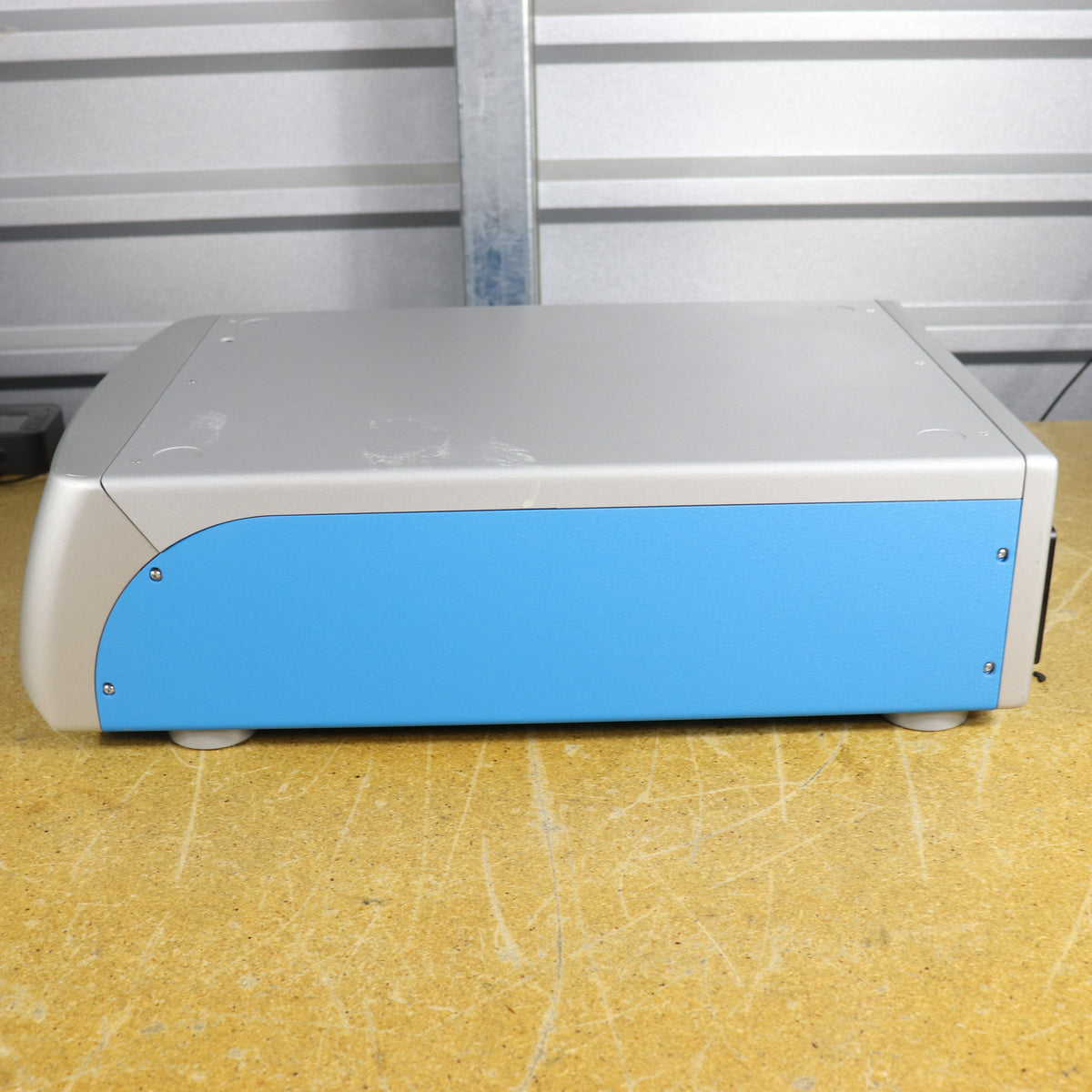 WYATT TECHNOLOGY VISCOSTAR II ONLINE DIFFERENTIAL VISCOMETER WV2-06