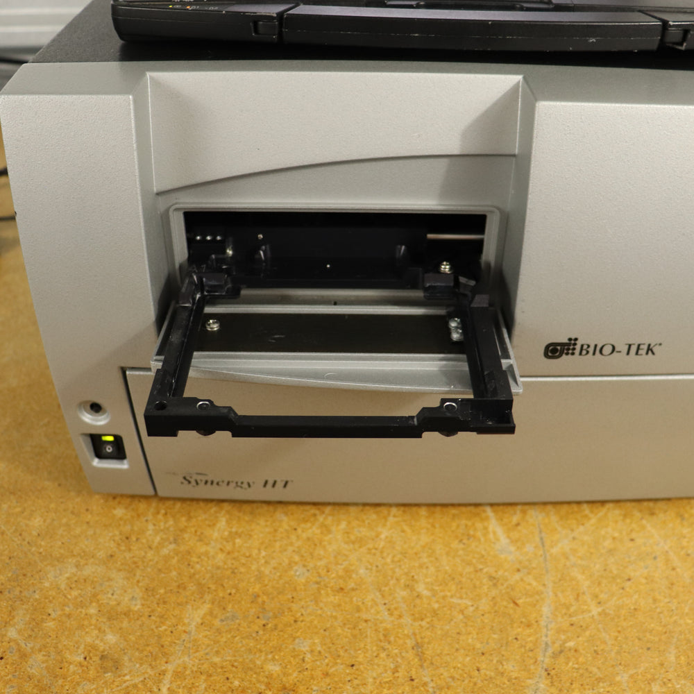 Biotek Synergy HT SIAFR Plate Reader