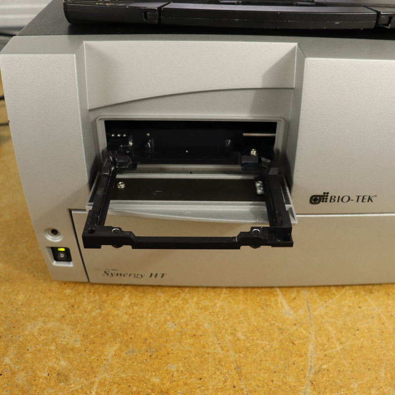 Biotek Synergy HT SIAFR Plate Reader