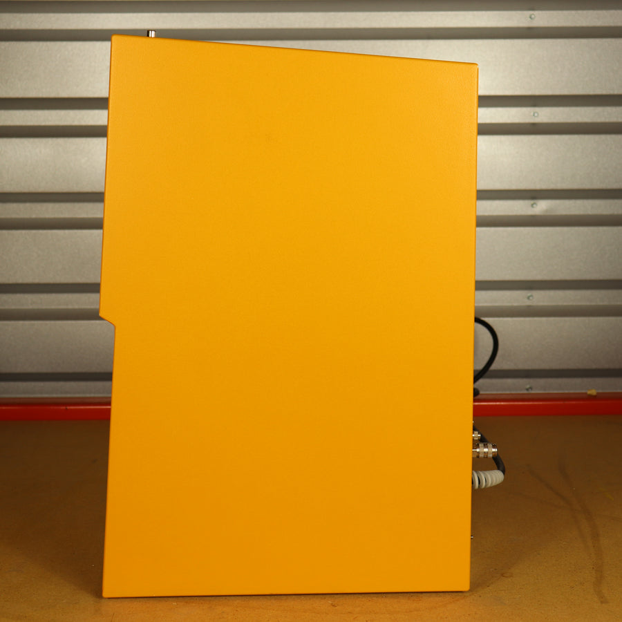 Gerhardt Soxtherm SOX 416 6-Place Macro Extraction System