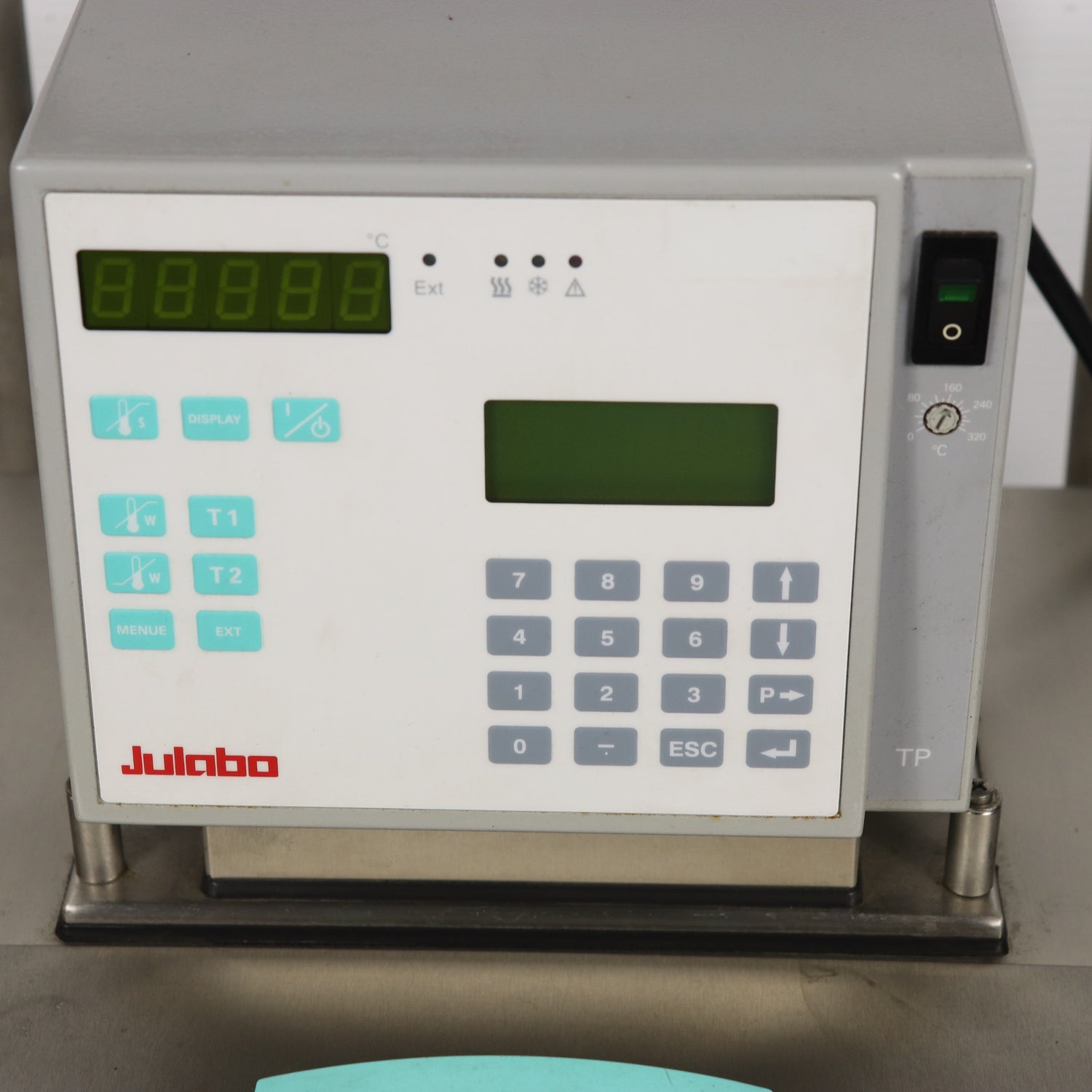 Julabo FP40 MT Digital Heating Refrigerating Recirculating Water Bath