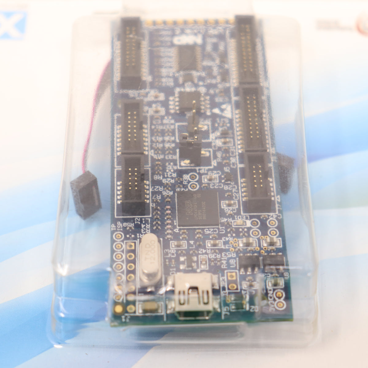 (2) NXP LPC-Link2 OM13054 Standalone Debug Probe