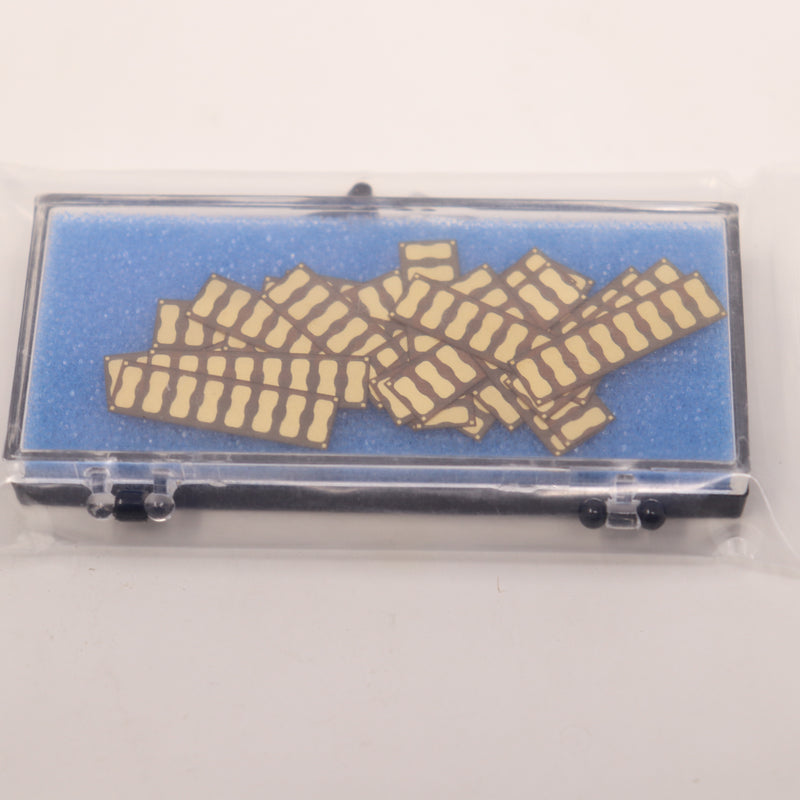 (30) Strips Vishay Micro Measurements Bondable Terminal CPF-75C