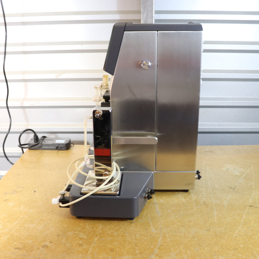 Sartorius Sartoflow Smart Crossflow TFF System SFSMART