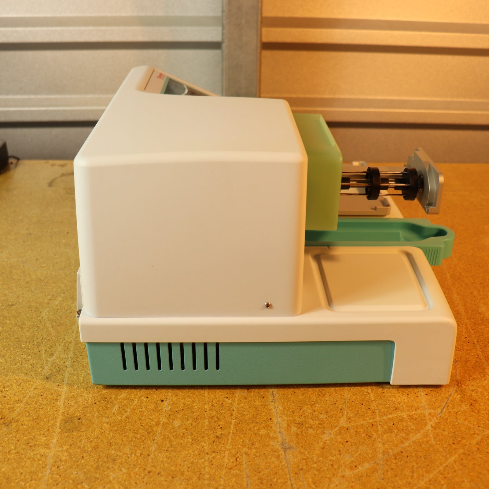 Thermo Multidrop Combi 836 Reagent Dispenser