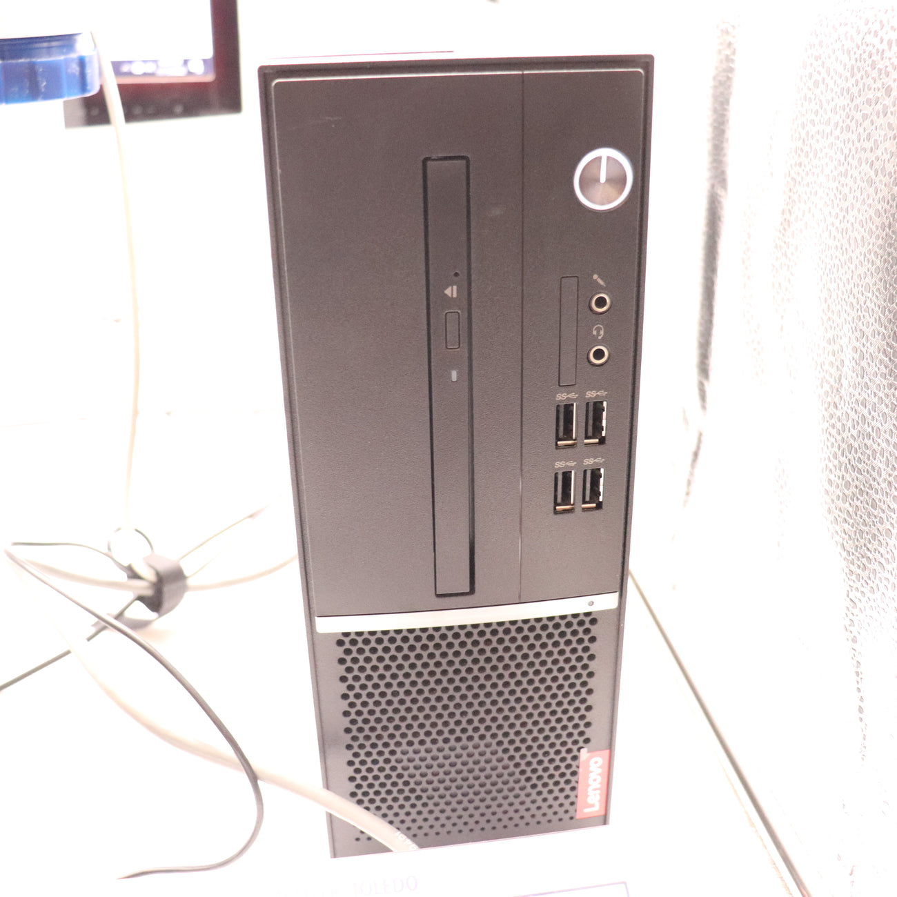 Mettler Toledo Excellence Titrator T7 w/ dosing unit + Control PC