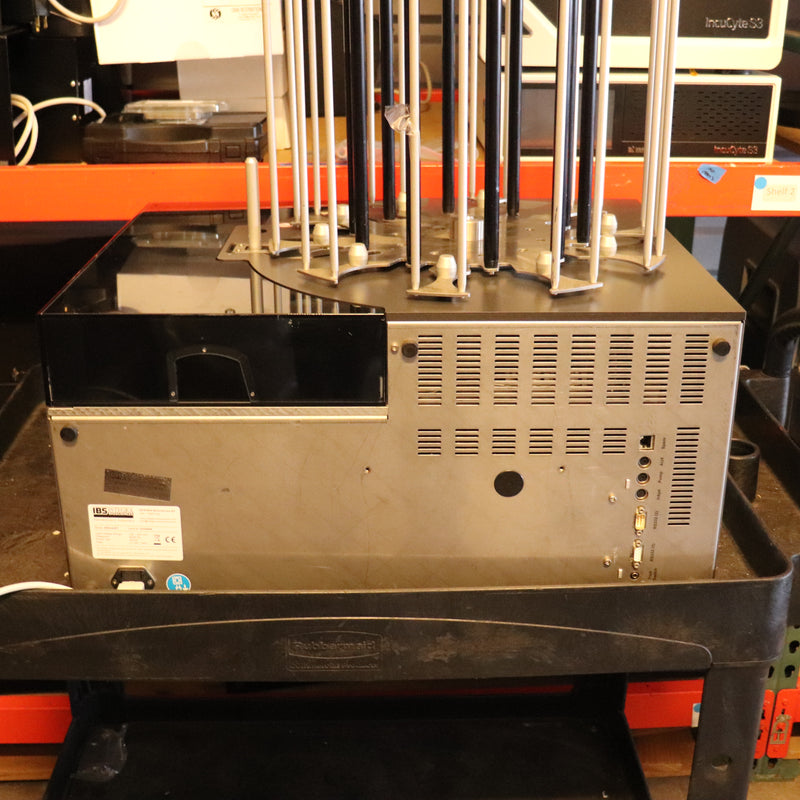 Integra MediaJet Petri Dish Filler