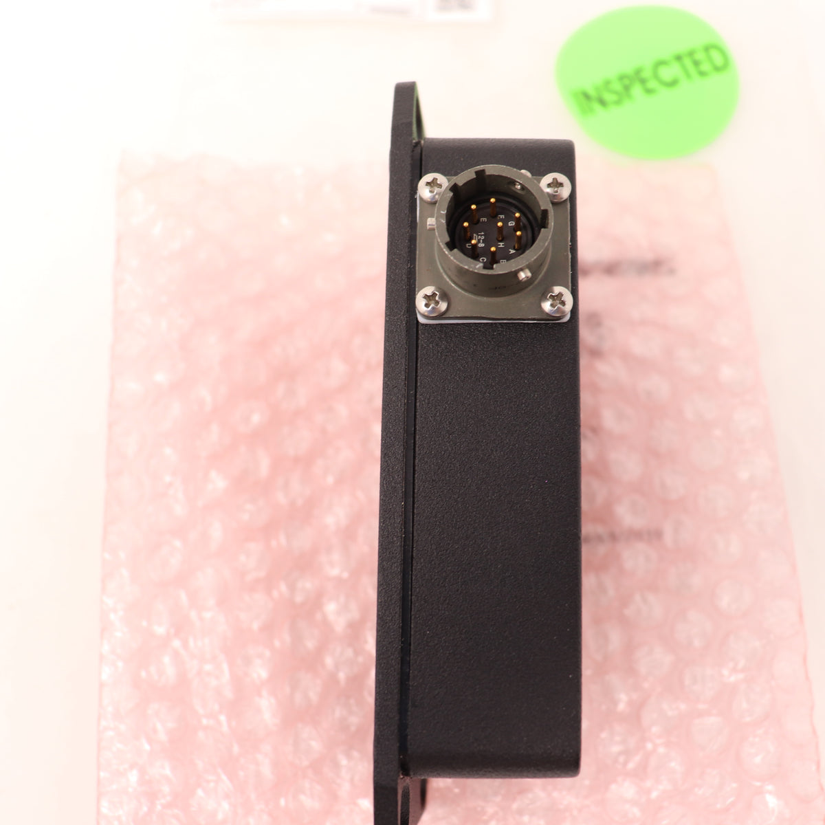 Badger Cox Flow Processor EC80-R-RM1N-N