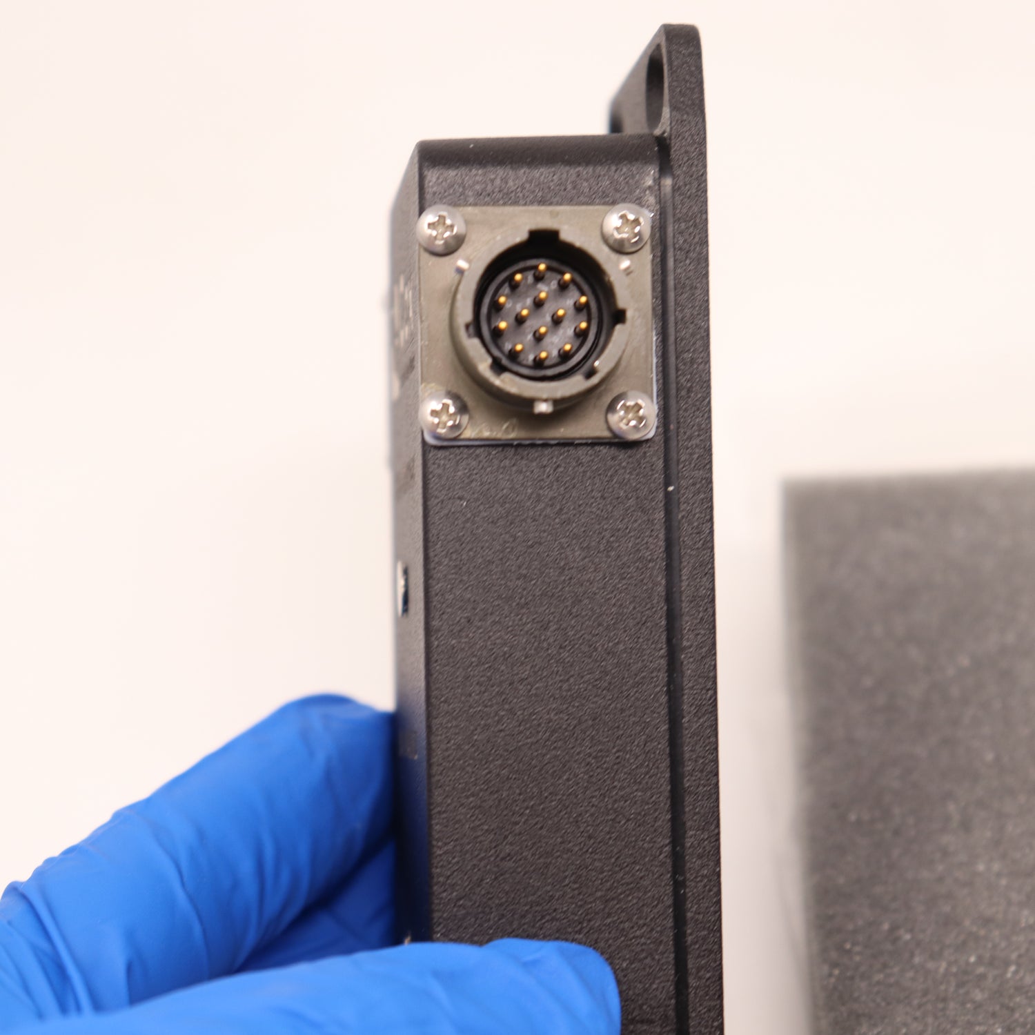 Badger Cox Flow Processor EC80+Exact Dual Rotor Turbine Flow Meter CDL