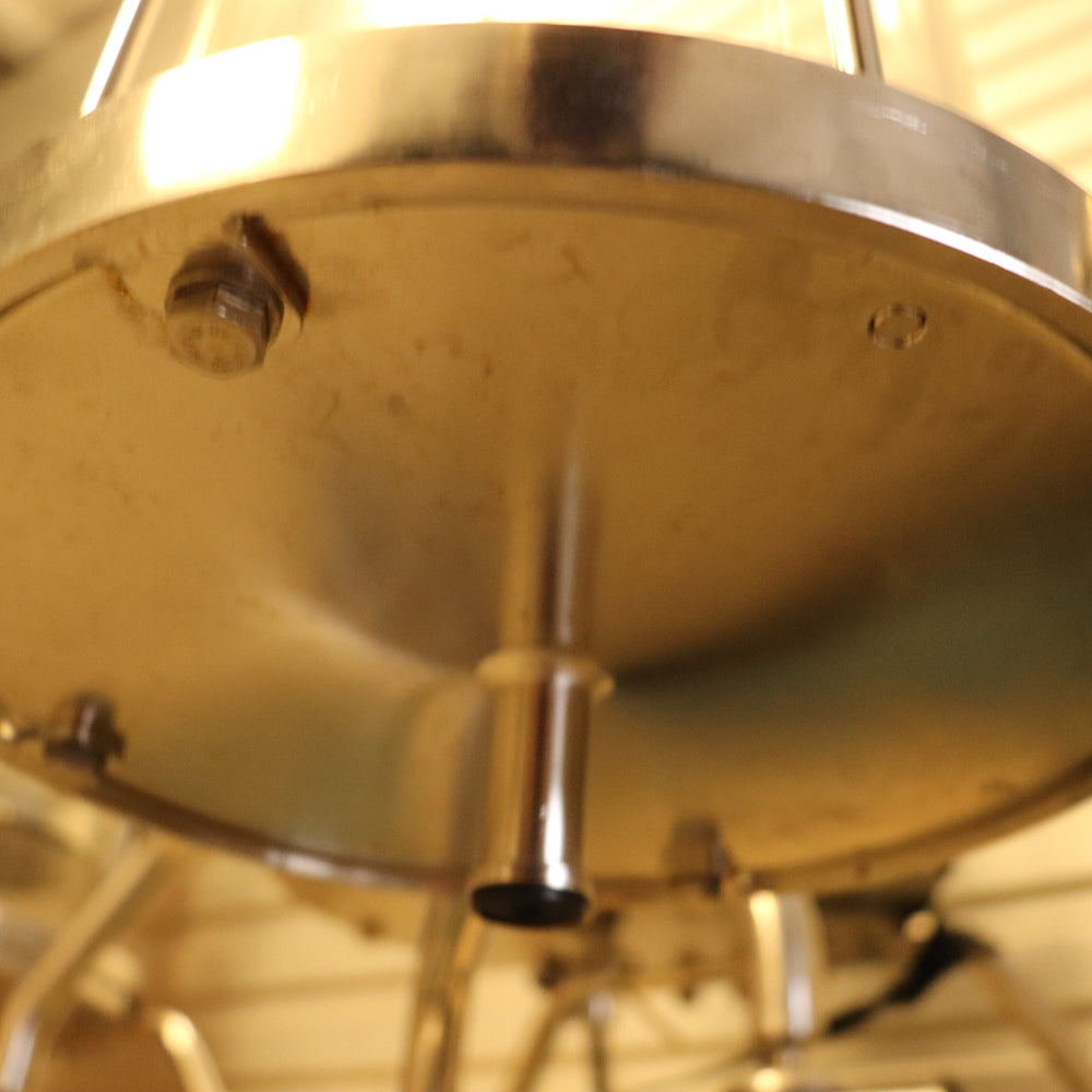 Cytiva GE BPG Glass Chromatography Columns 24L 200/750