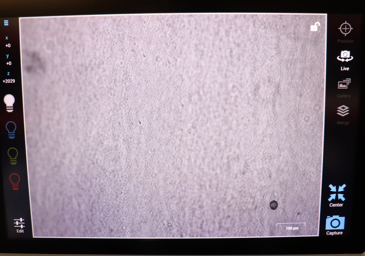 BIO-RAD ZOE Fluorescent Cell Imager Digital Imaging System