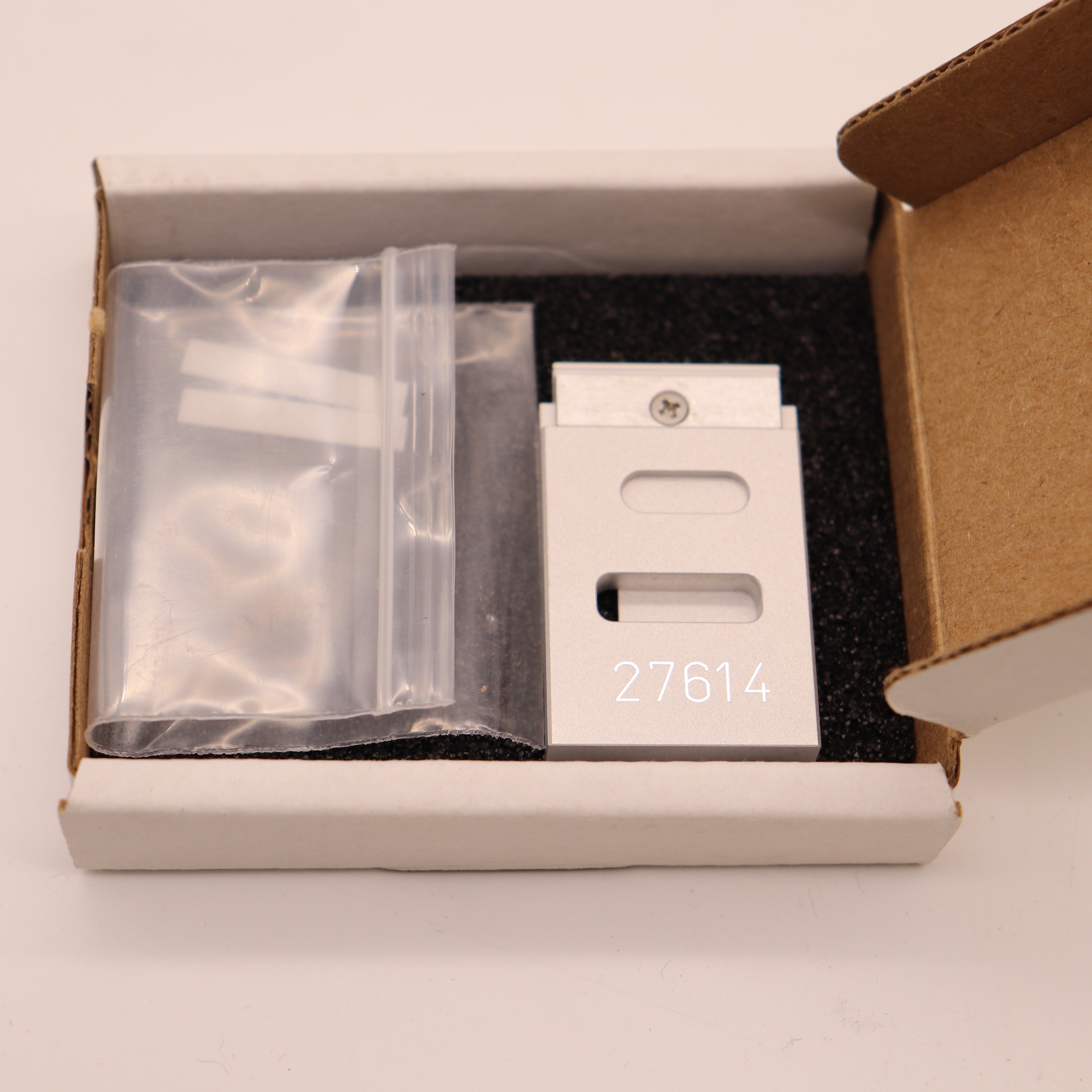 Abbott i-STAT Ceramic Conditioning Cartridge REF 04J51-01