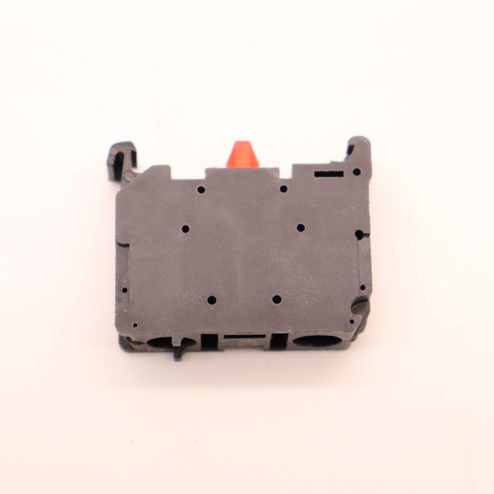 Lot of (60) Allen-Bradley Contact Blocks 800F-X01 Ser A