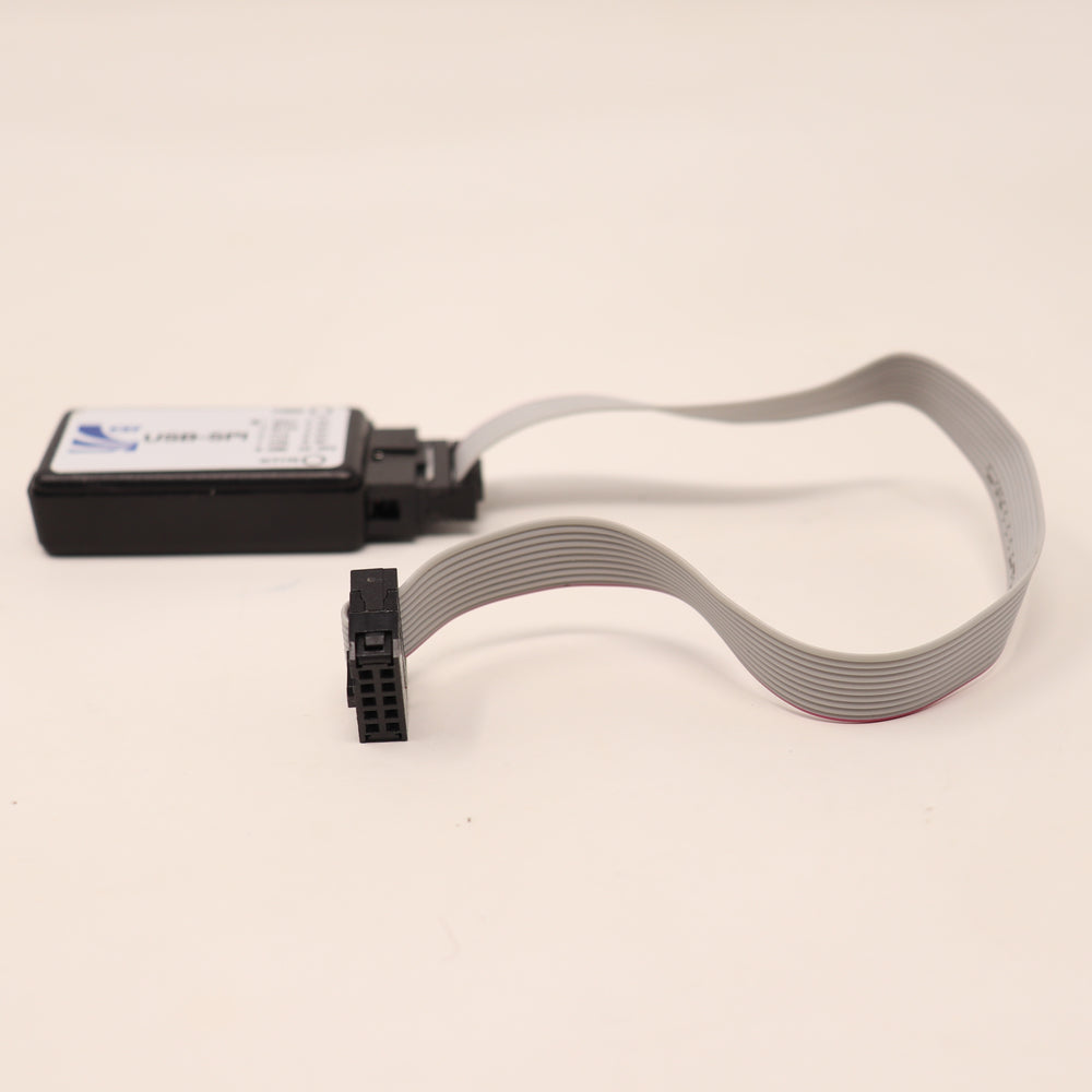 (4) CSR USB-SPI Programmer