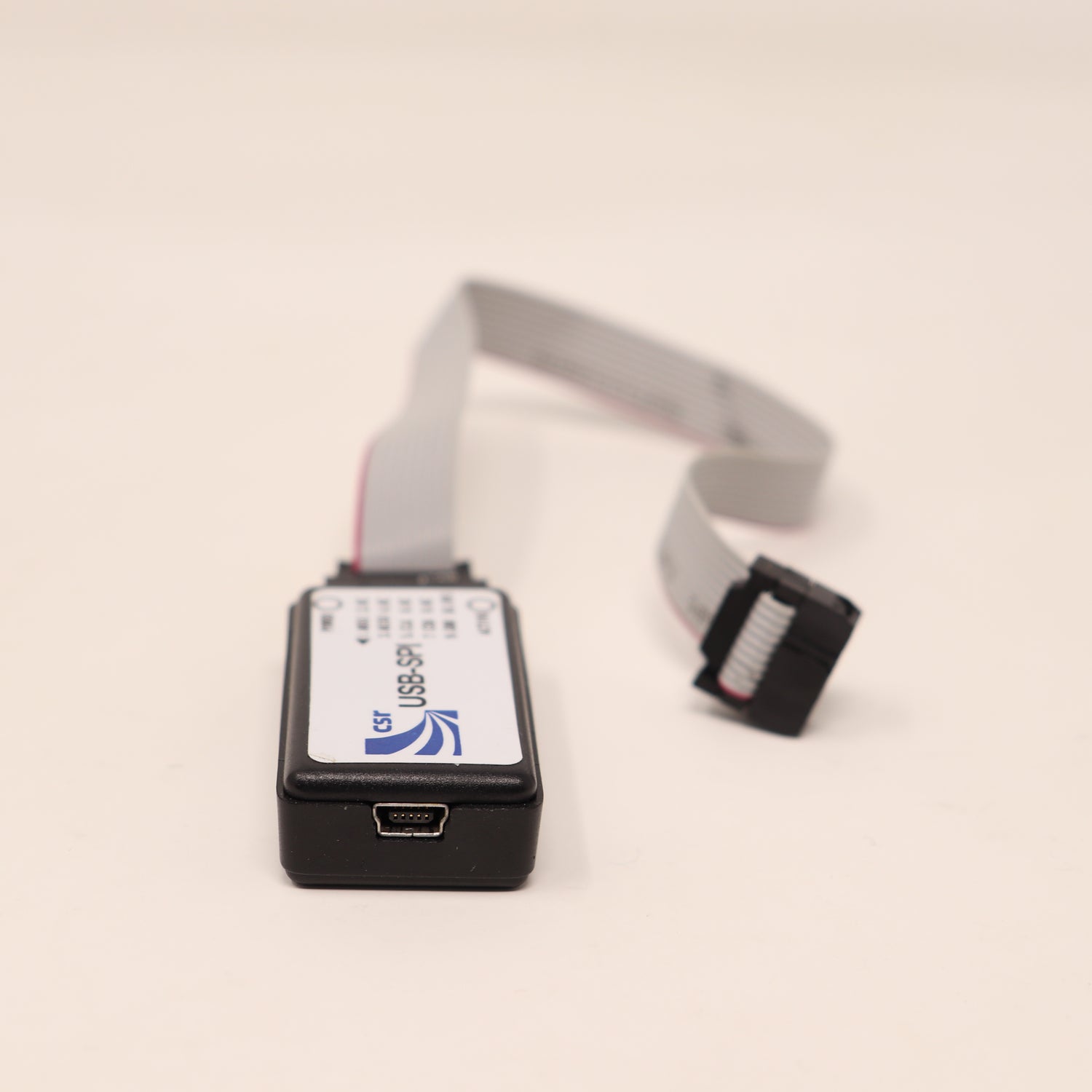 (4) CSR USB-SPI Programmer