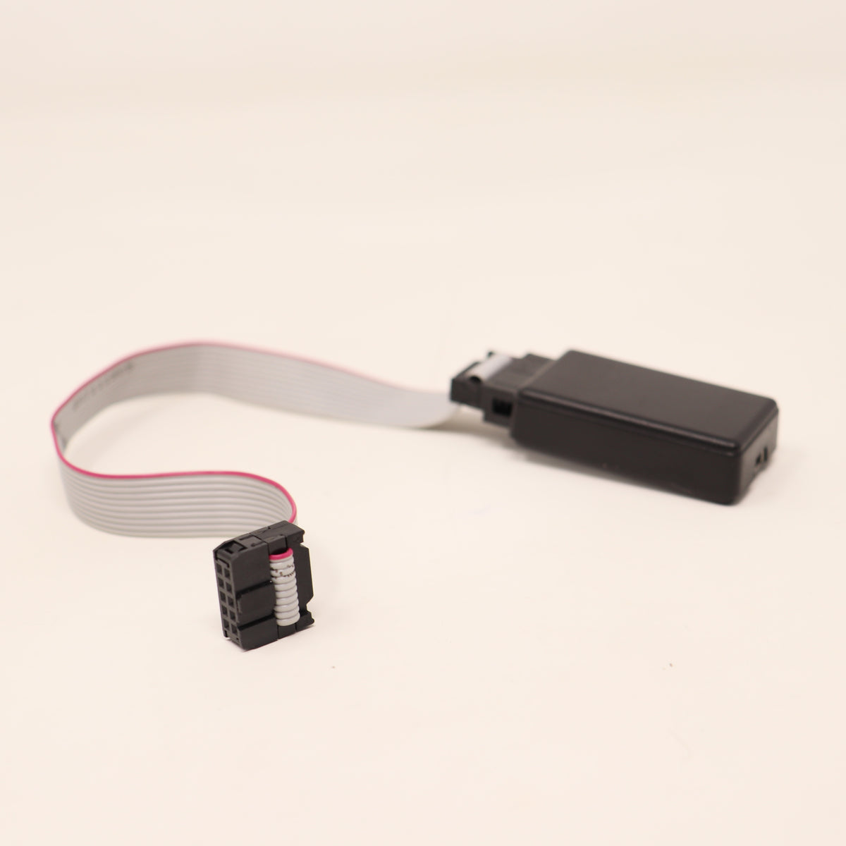 (4) CSR USB-SPI Programmer