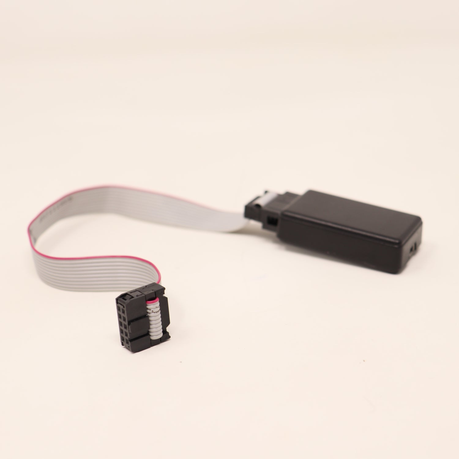 (4) CSR USB-SPI Programmer