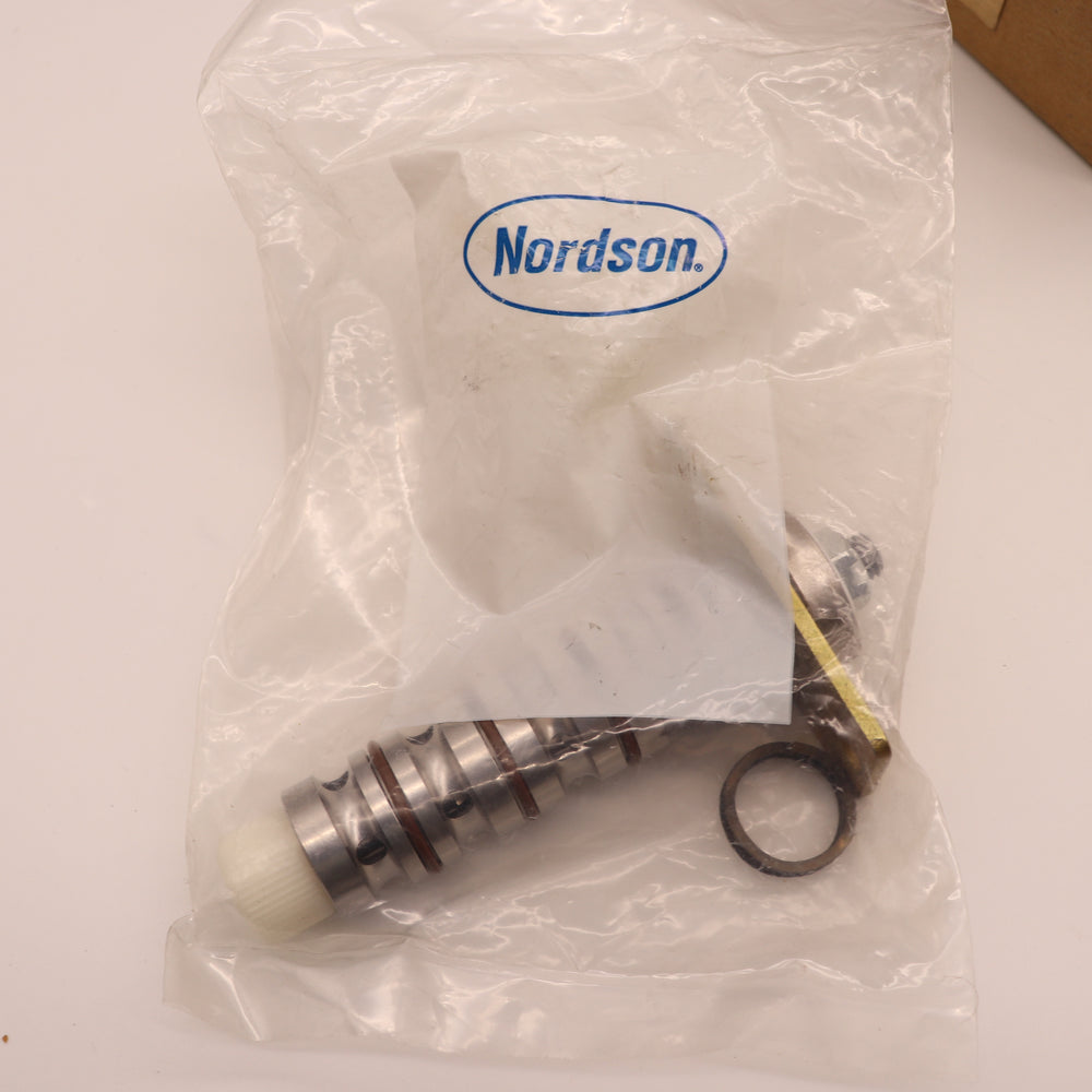 Nordson Air Valve Assembly 1006027B