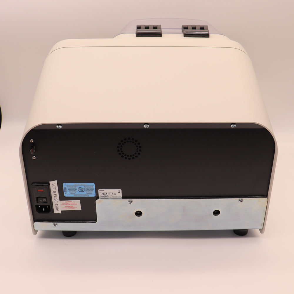 Omni Bead Mill Homogenizer Bead Ruptor Elite 19-042E