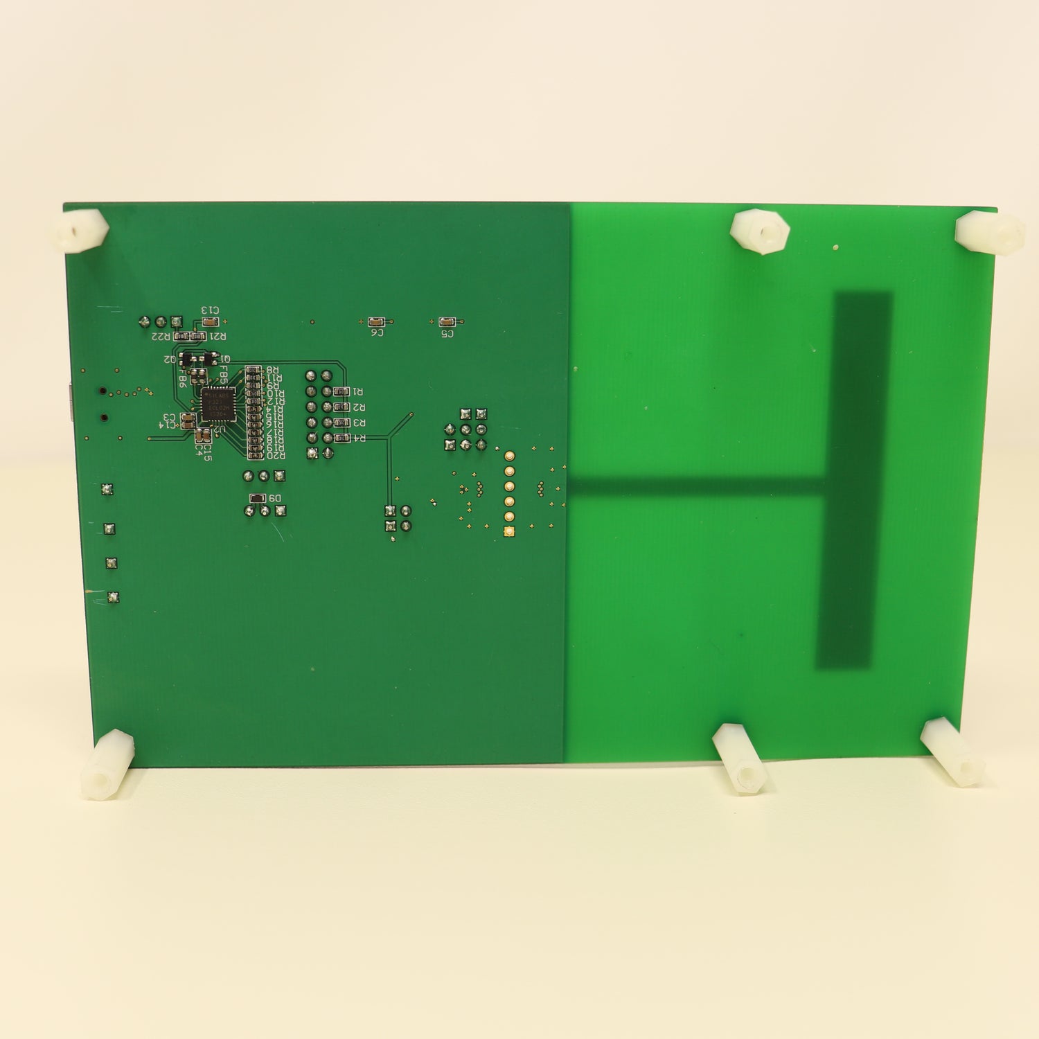 Semtech SX9300EVKA Touch Sensor Development Tools Evaluation Kit