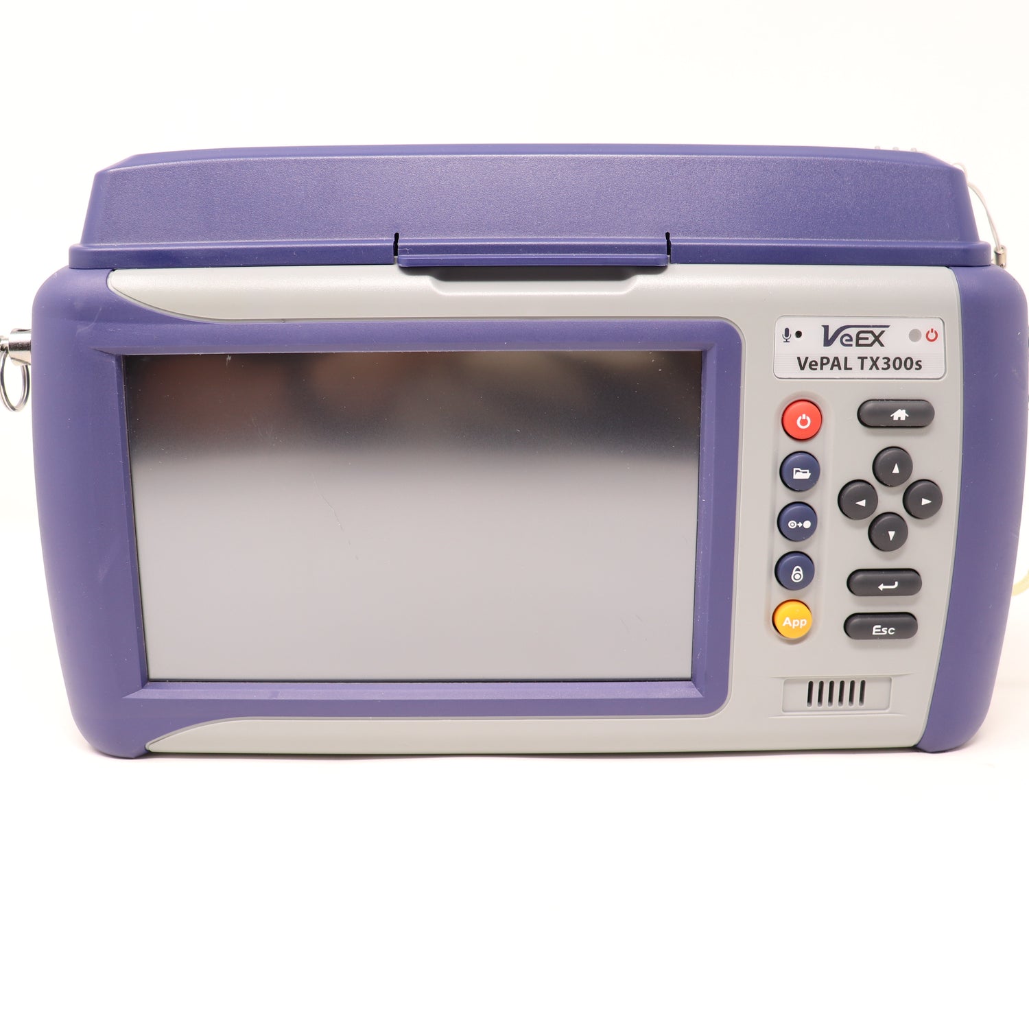 VeEX VePal Multi-Service Test Solution TX300s/ TX320s