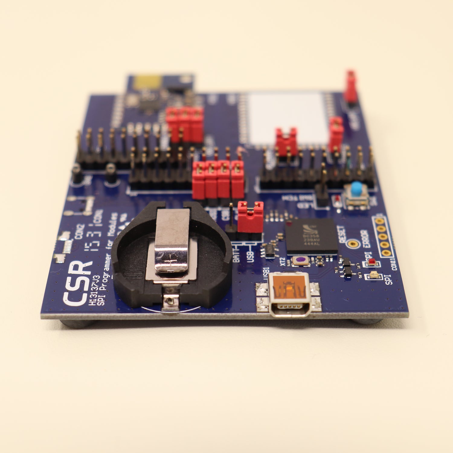 CSR Qualcomm DK-CSR1010-10169 uEnergy BLE Development Kit